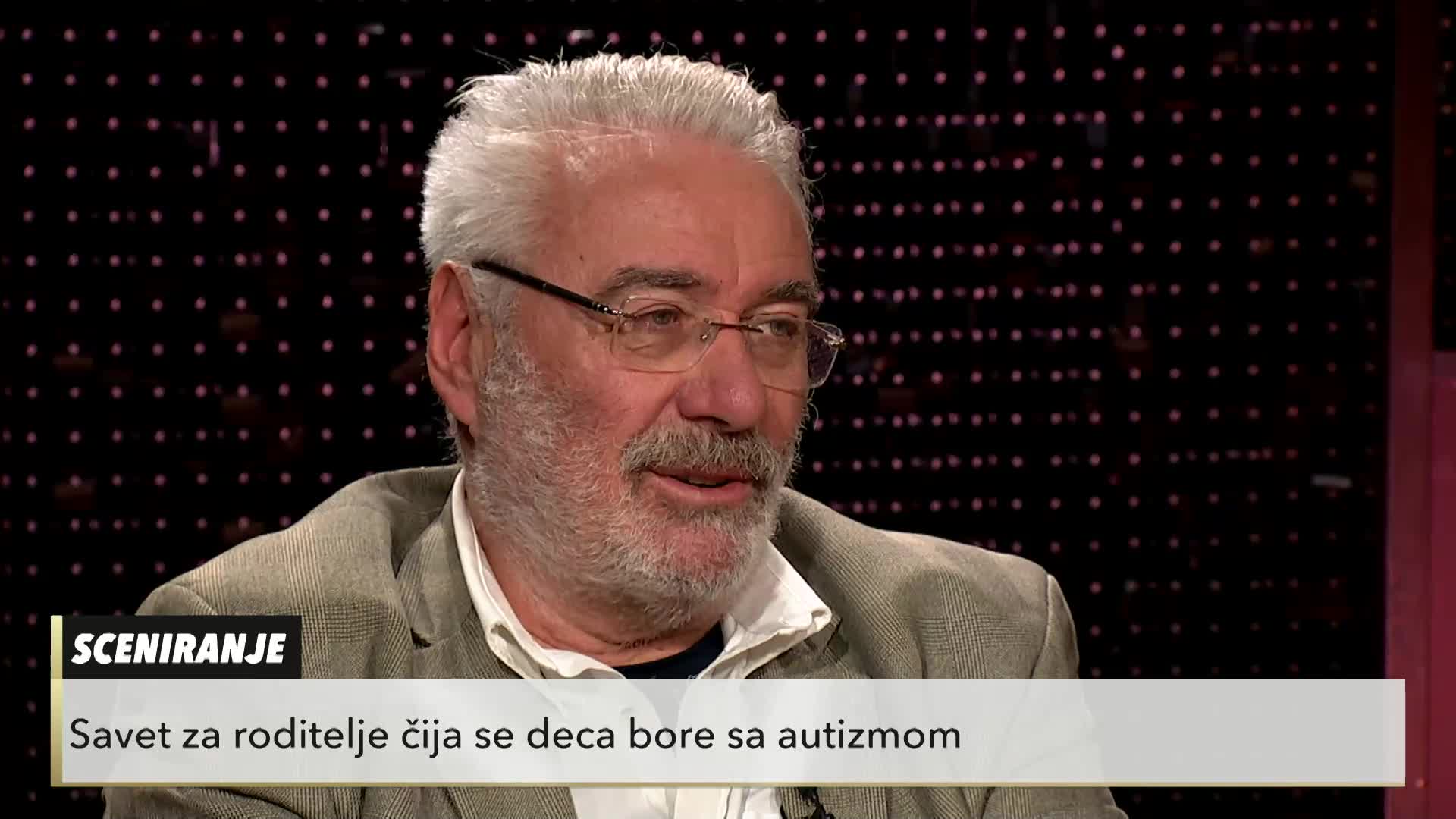 OČEVI MISLE DA JE SRAMOTA AKO IMAJU DETE SA PROBLEMOM! Dr Nestorović: Ženama je najteže, one ...