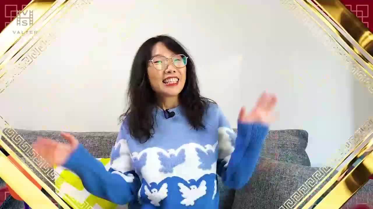 Kineska tradicionalna kultura na gali Praznika proleća (2) | Adriamedia TV