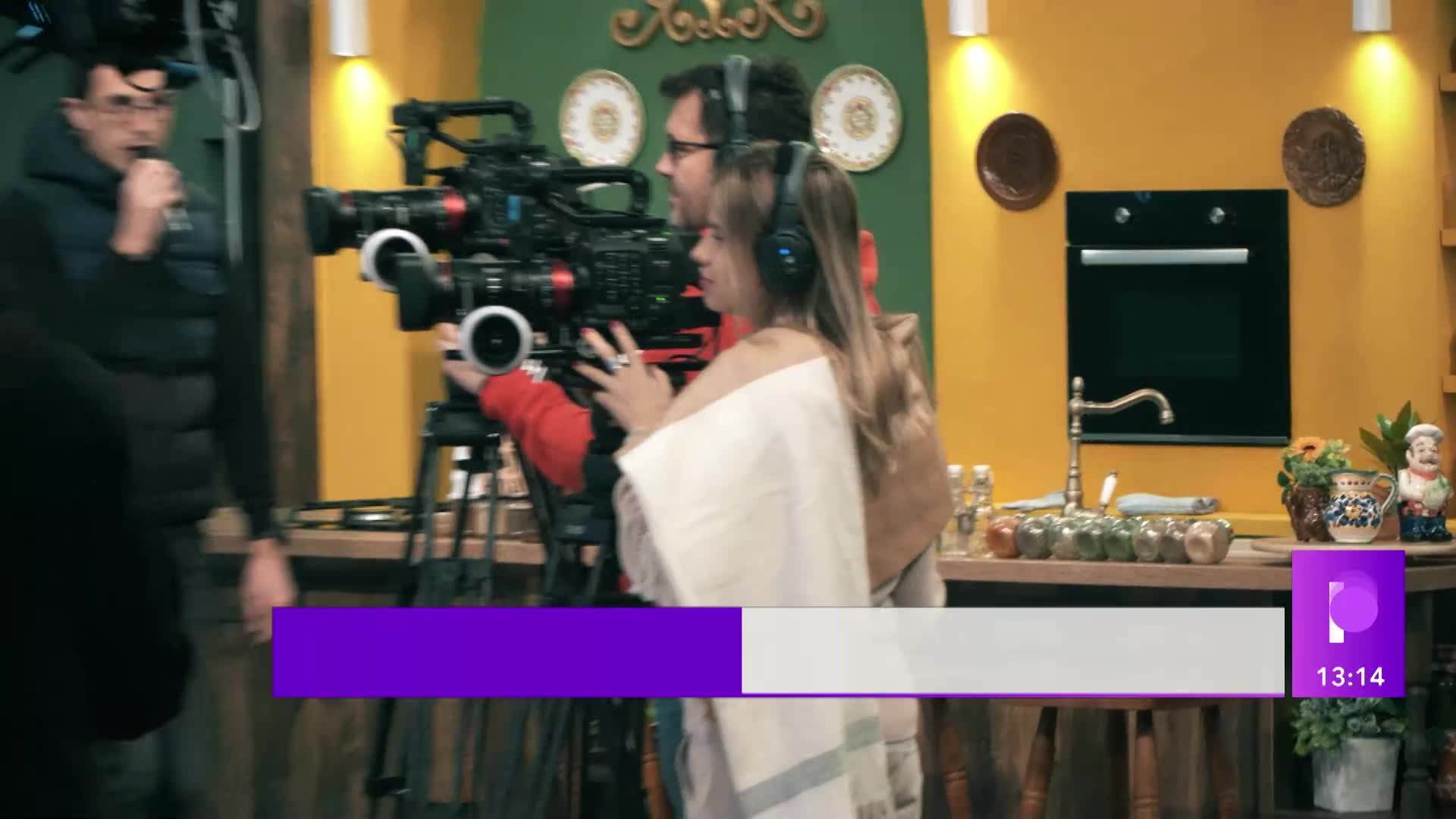 POČELO JE SNIMANJE 4. SEZONE "Majke i snajke"! Raša i Seka otkrili koji su NOVITETI ...