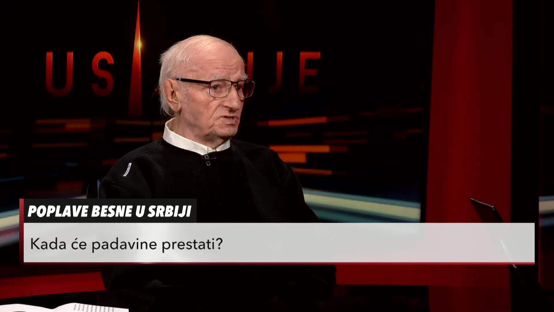 "SVE JE OVO IZRAČUNATO PRE 3 MESECA!" Čuveni meteorolog upozorava ...