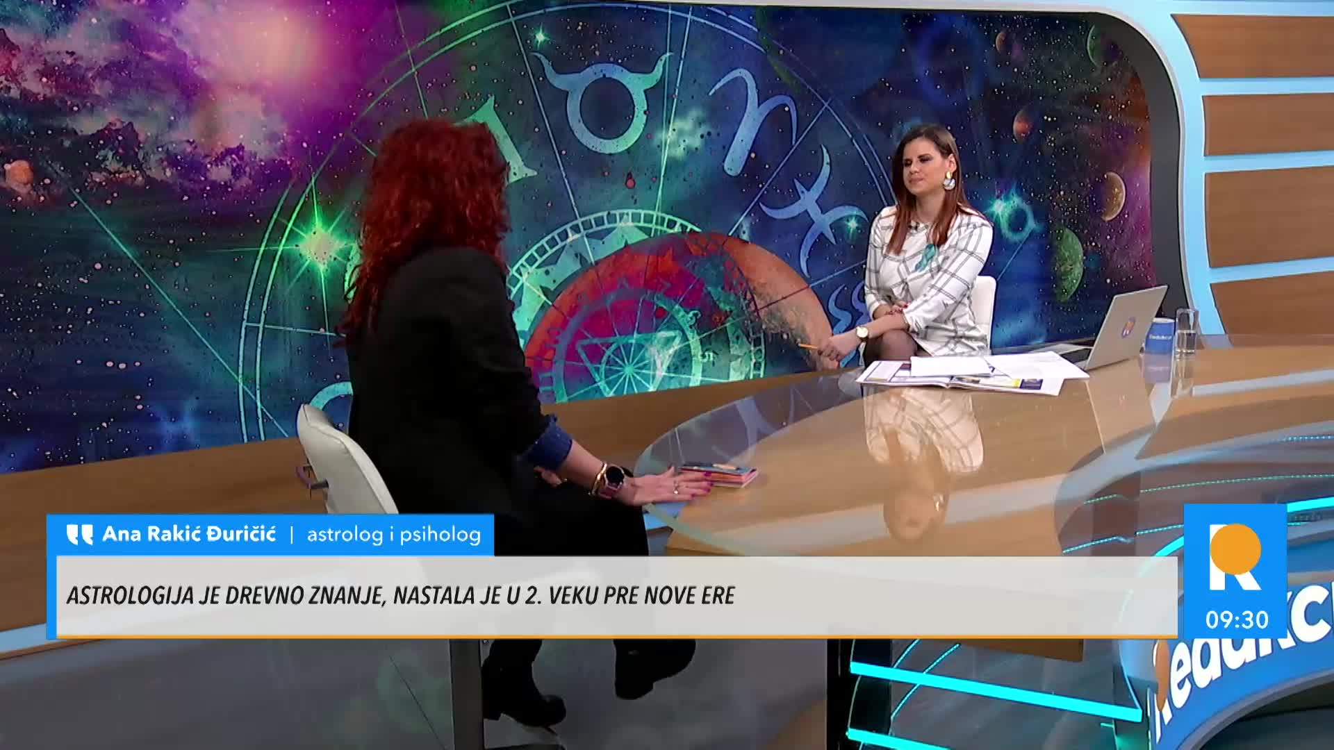 ZELENSKOM SE NE PIŠE DOBRO?! Astrolog predvidela pad Miloševića, a za ...