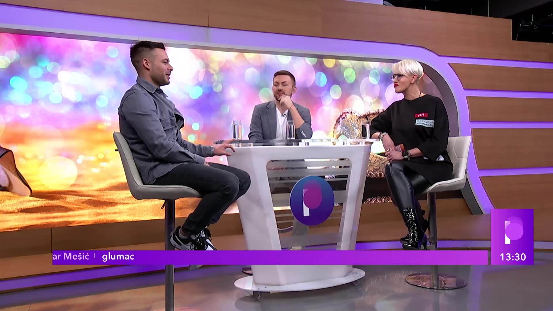 AMMAR MEŠIĆ OTKRIO KAKO JE DOBIO ULOGU U IGRI PRESTOLA! Opisao iskustvo ...