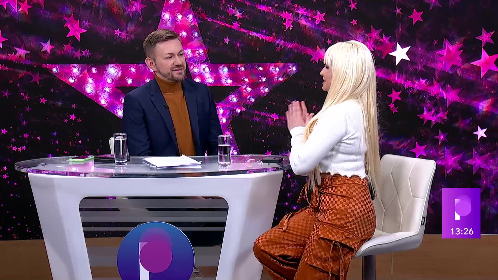 DRAGAN STOJKOVIĆ BOSANAC DOŽIVLJAVAO NEPRIJATNE SCENE OD ĆERKE NA ... DRAGAN STOJKOVIĆ BOSANAC DOŽIVLJAVAO NEPRIJATNE SCENE OD ĆERKE NA ...
