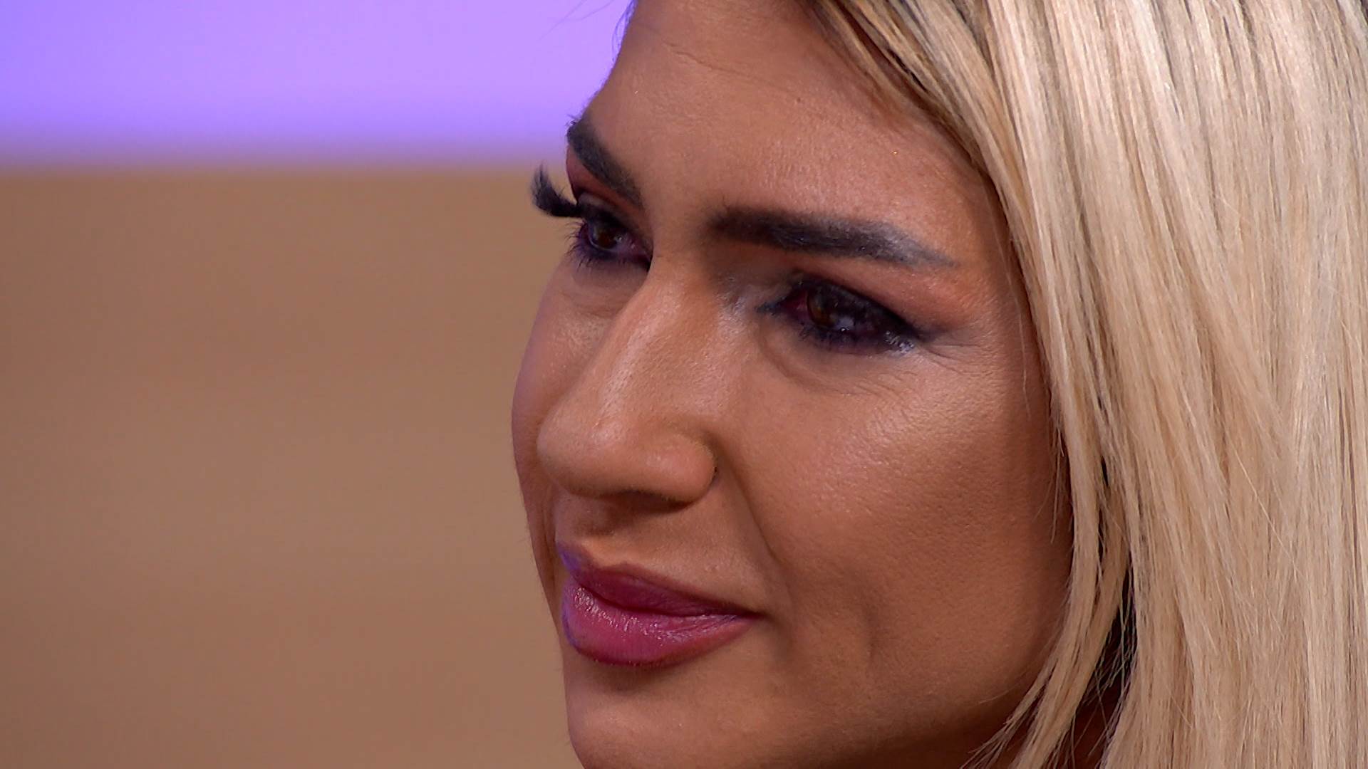 JOVANA JEREMIĆ BRIZNULA U PLAČ ZBOG SVEKRVE! Kamere Kurira snimile ...