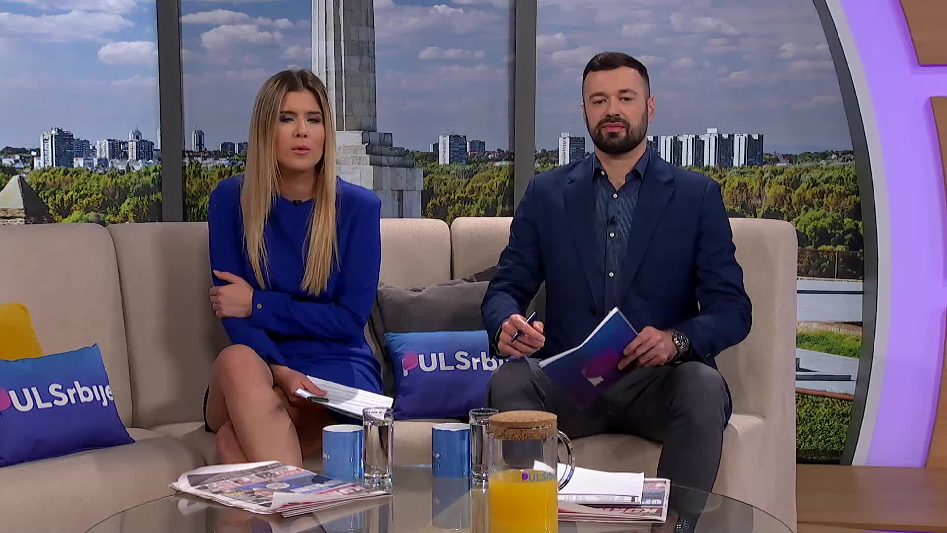 4 GODINE OD SMRTI ŠABANA ŠAULIĆA: Goca se slomila kad je videla kumove ...