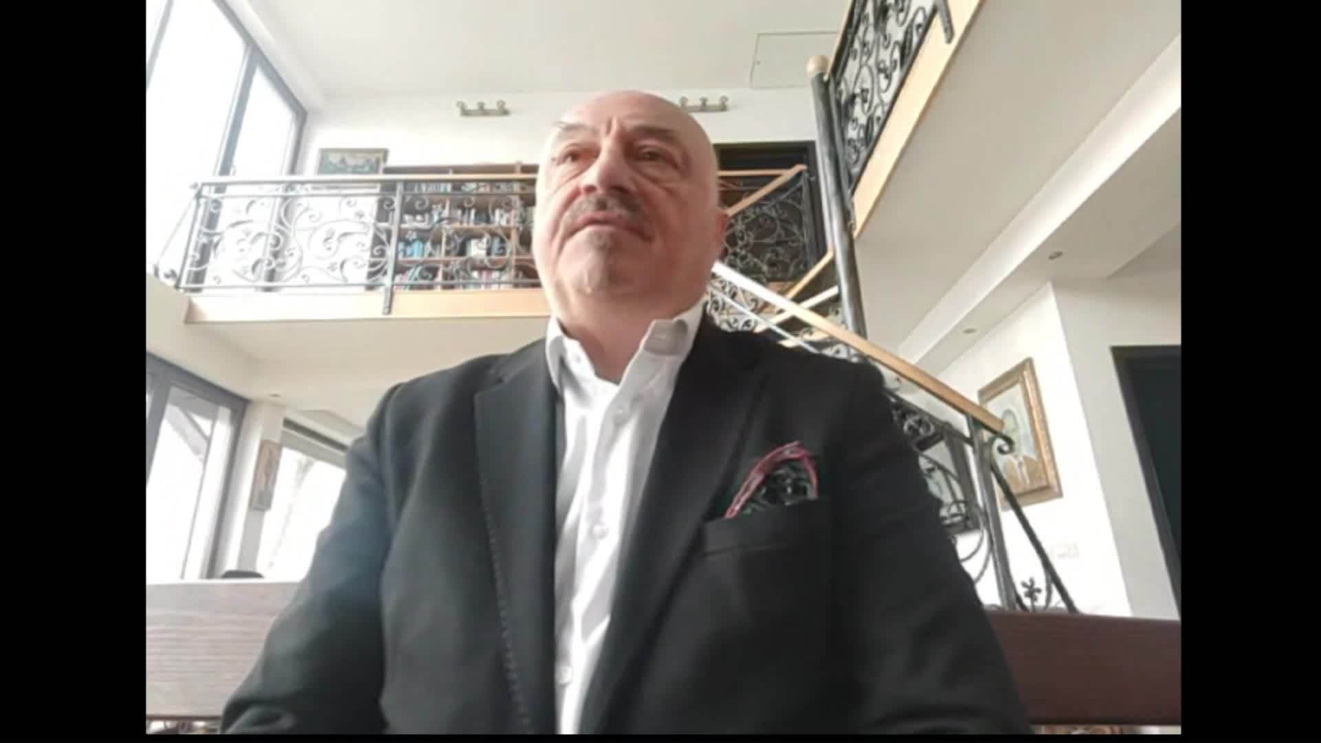 "ŠTA NAS BRIGA ŠTO SU SE ONI UBIJALI MEĐUSOBNO" Petronijević: Pravda će ...