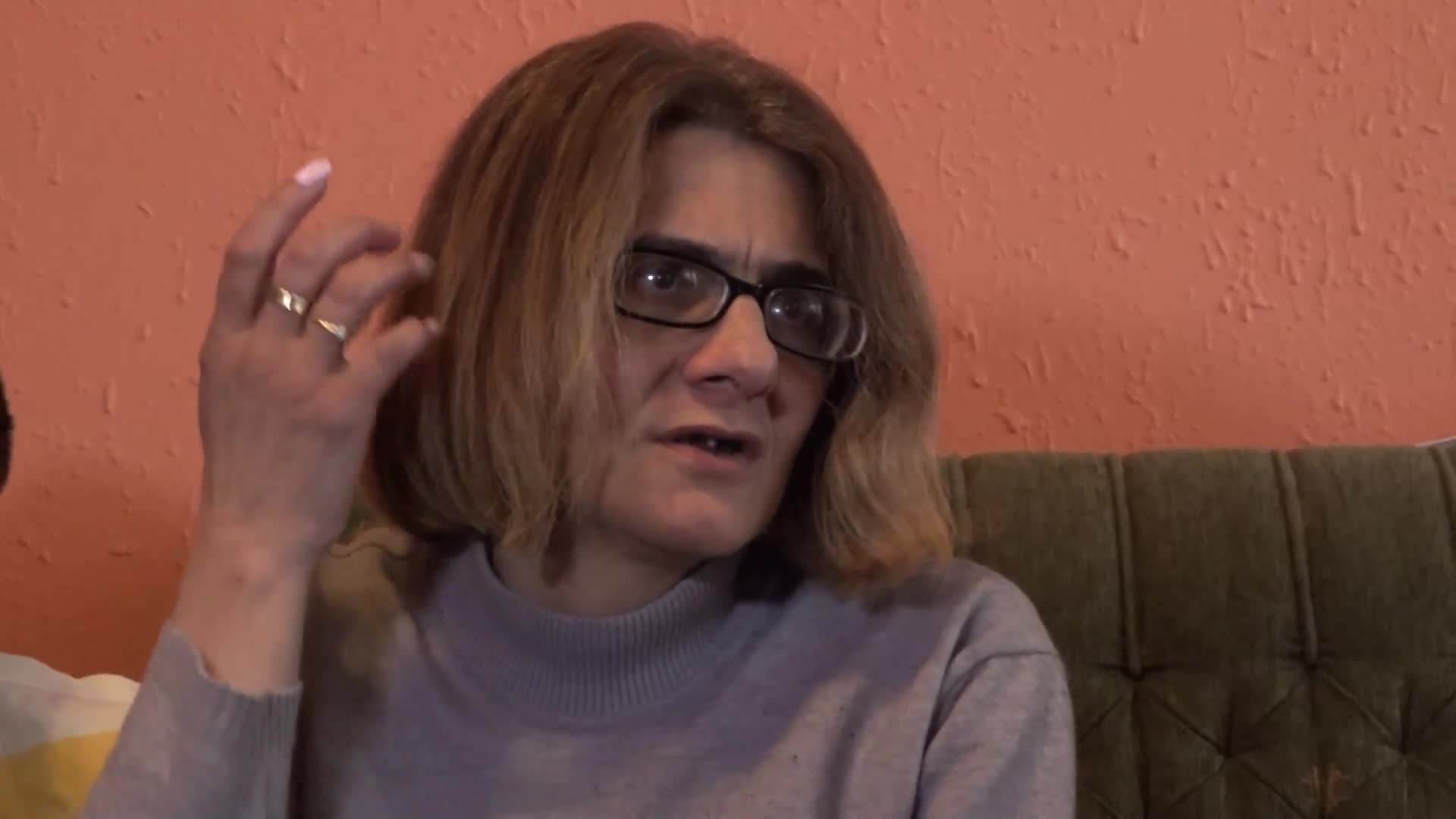 "UPLAŠIO SAM SE ZA SESTRU, BAKA I TATA SU ZAVRŠILI SA OPEKOTINAMA U ...