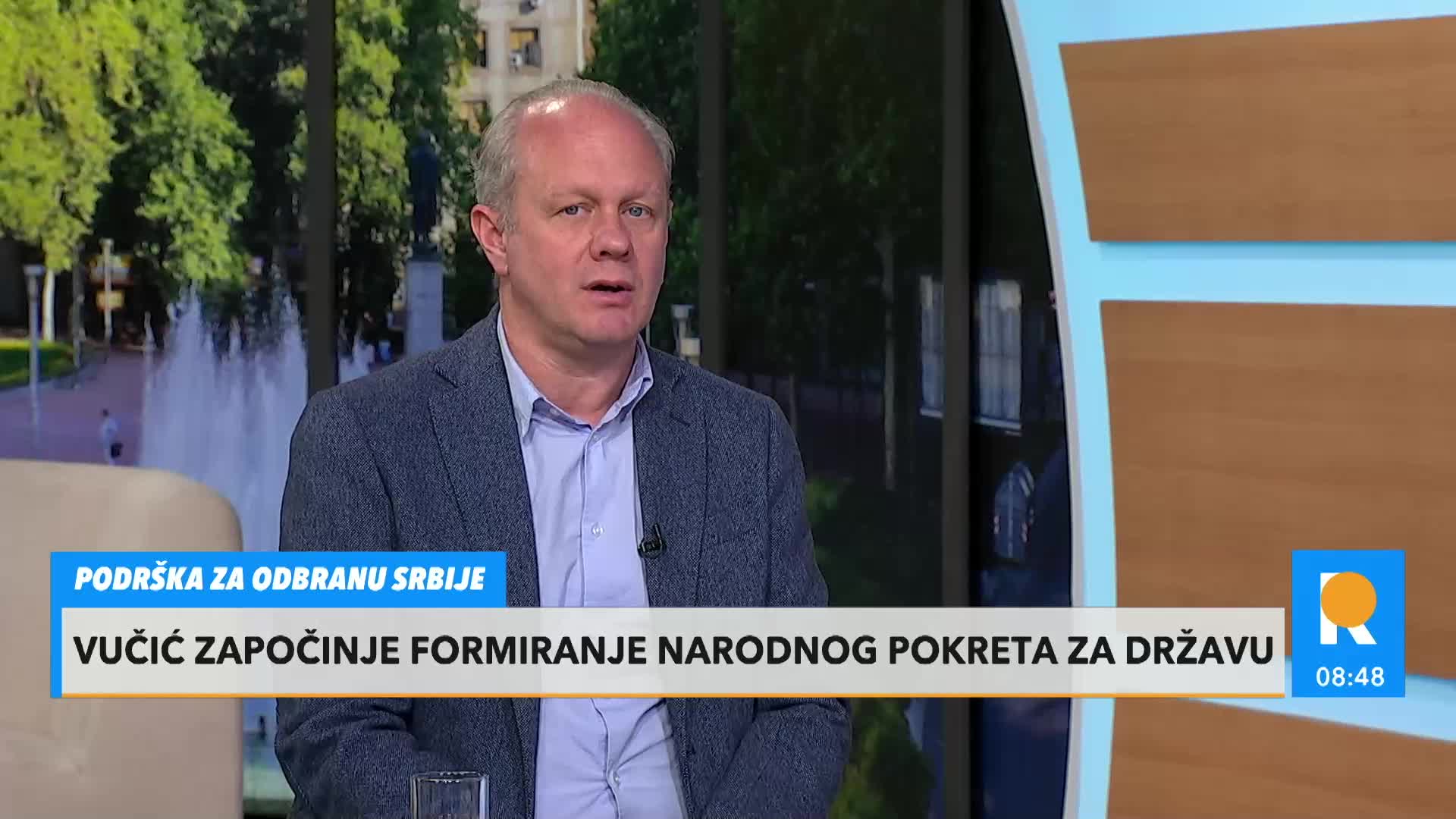 "NOV VUČIĆEV POKRET BIĆE JAČI OD SNS-a!" Stručnjaci nemaju dilemu ...