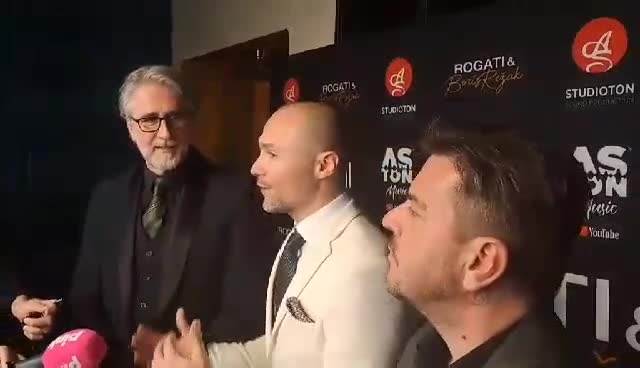 Izjava Ace Sofronijevića | Adriamedia TV