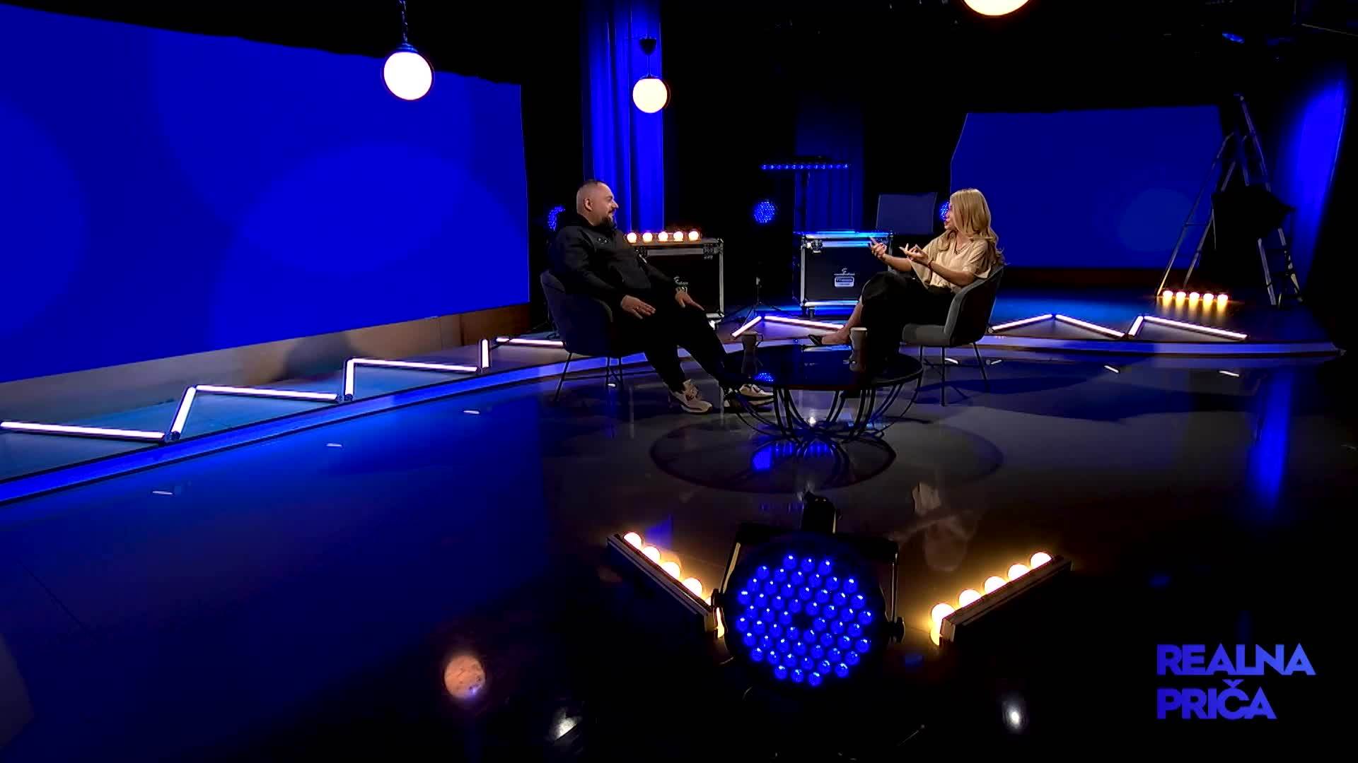 POZNATI REPER JE PRAVIO TENISKE TERENE ZA ĐOKOVIĆA?! Otkrio šok detalje ...