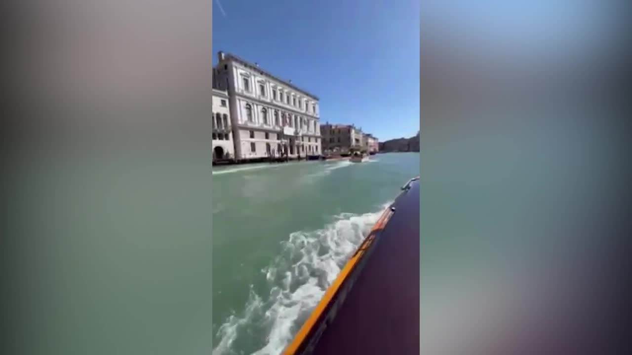 Ovako Siniša Medić provodi rođendan | Adriamedia TV