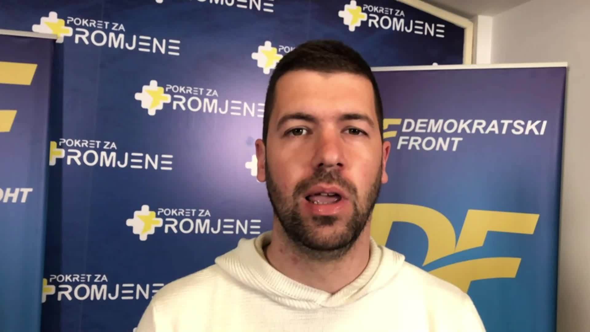 "OČEKIVALI SMO MNOGO VIŠE, "EVROPA SAD" JE POPULISTIČKA STRANKA ...