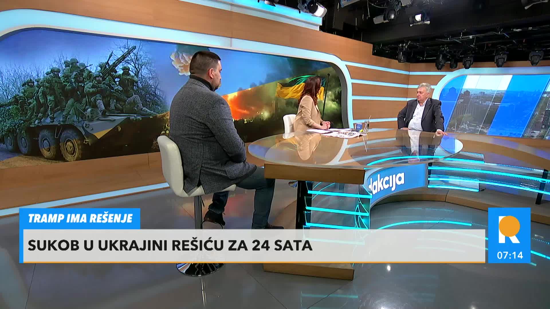 TENKOVI "LEOPARD 2" ĆE BRZO NESTATI! Analitičari: Bez podrške iz ...