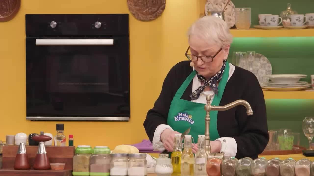 Kako je stručni žiri komentarisao Dobrilina jela | Adriamedia TV Kako je stručni žiri komentarisao Dobrilina jela | Adriamedia TV