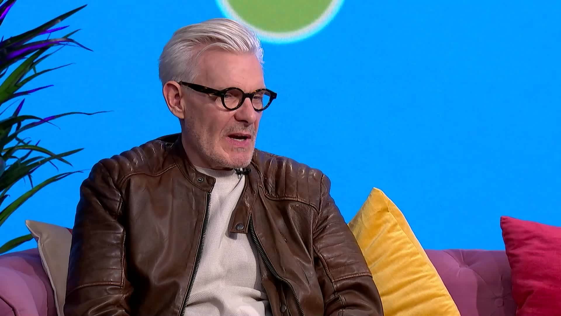 Divan šou 08.04. | Adriamedia TV