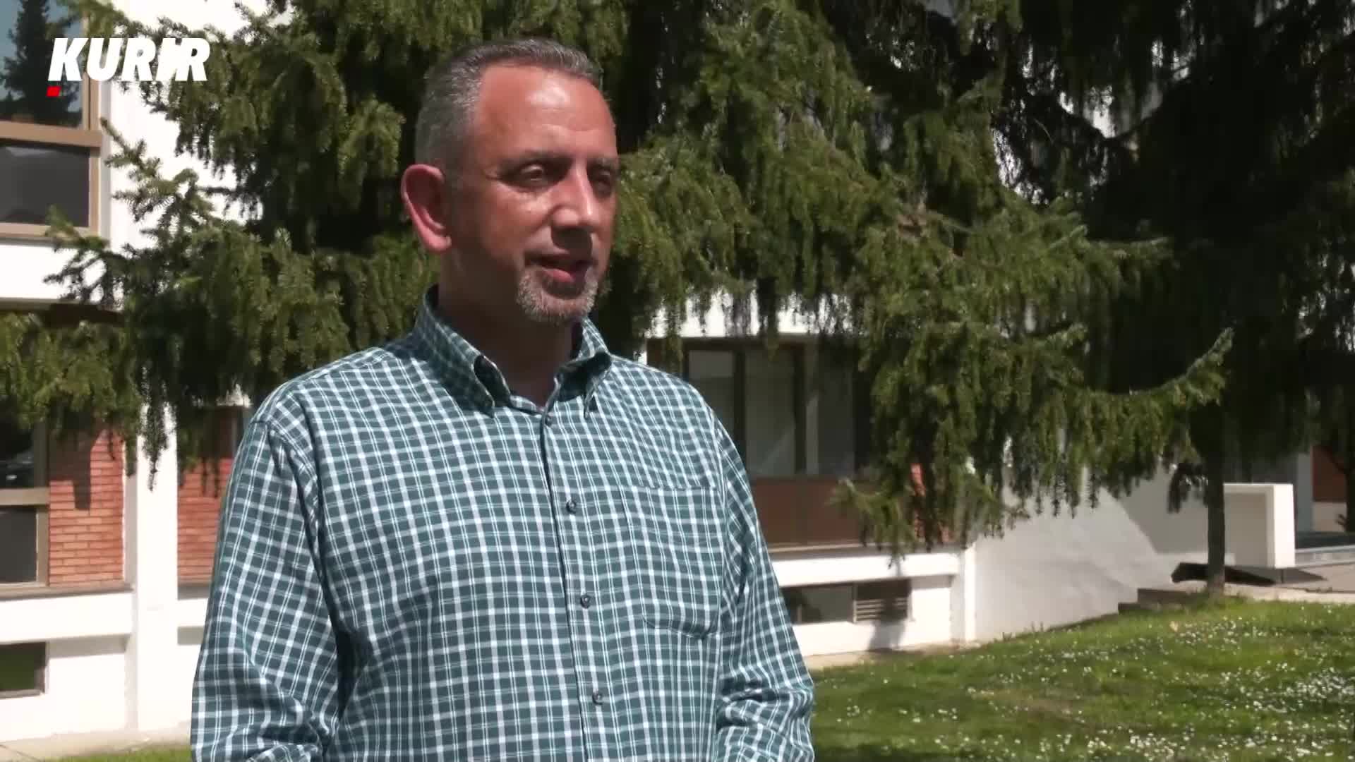 ZA VELIKI PETAK I USKRS PLJUSKOVI! Pomoćnik direktora RHMZ otkrio kada nam stiže toplije vreme ...