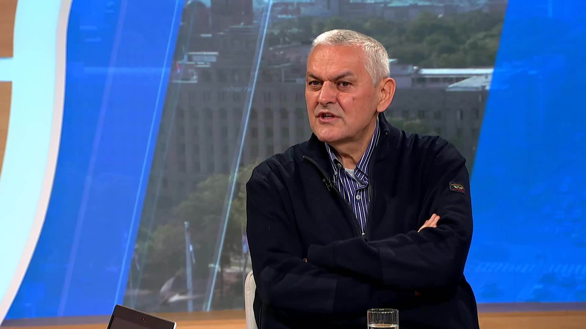 "KAD BI MLADI VIDELI NAŠE PACIJENTE, NE BI JELI SVE ILI PUŠILI" Doktor ...