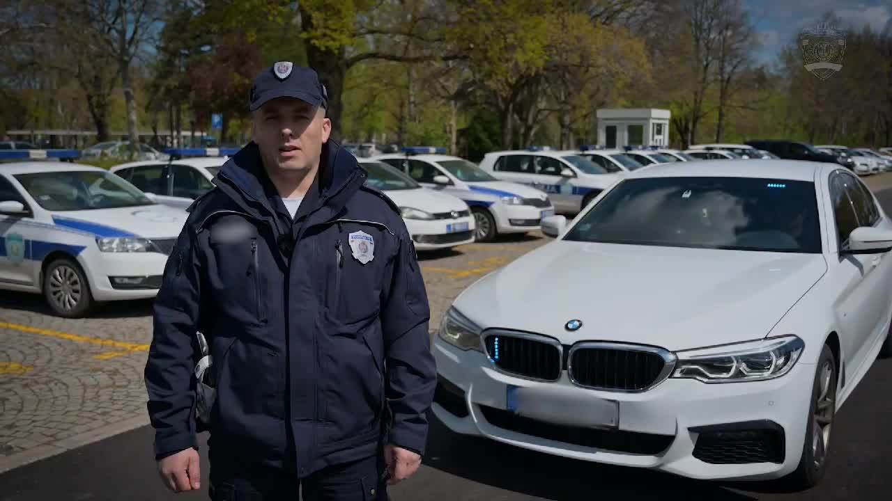 Mup Srbije | Adriamedia TV