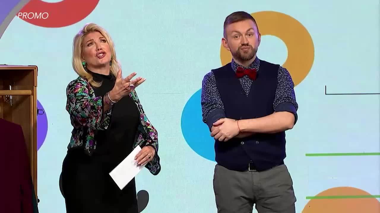 dIvan šou slavi svoj prvi Vaskrs i to sa posebnim gostima | Adriamedia TV