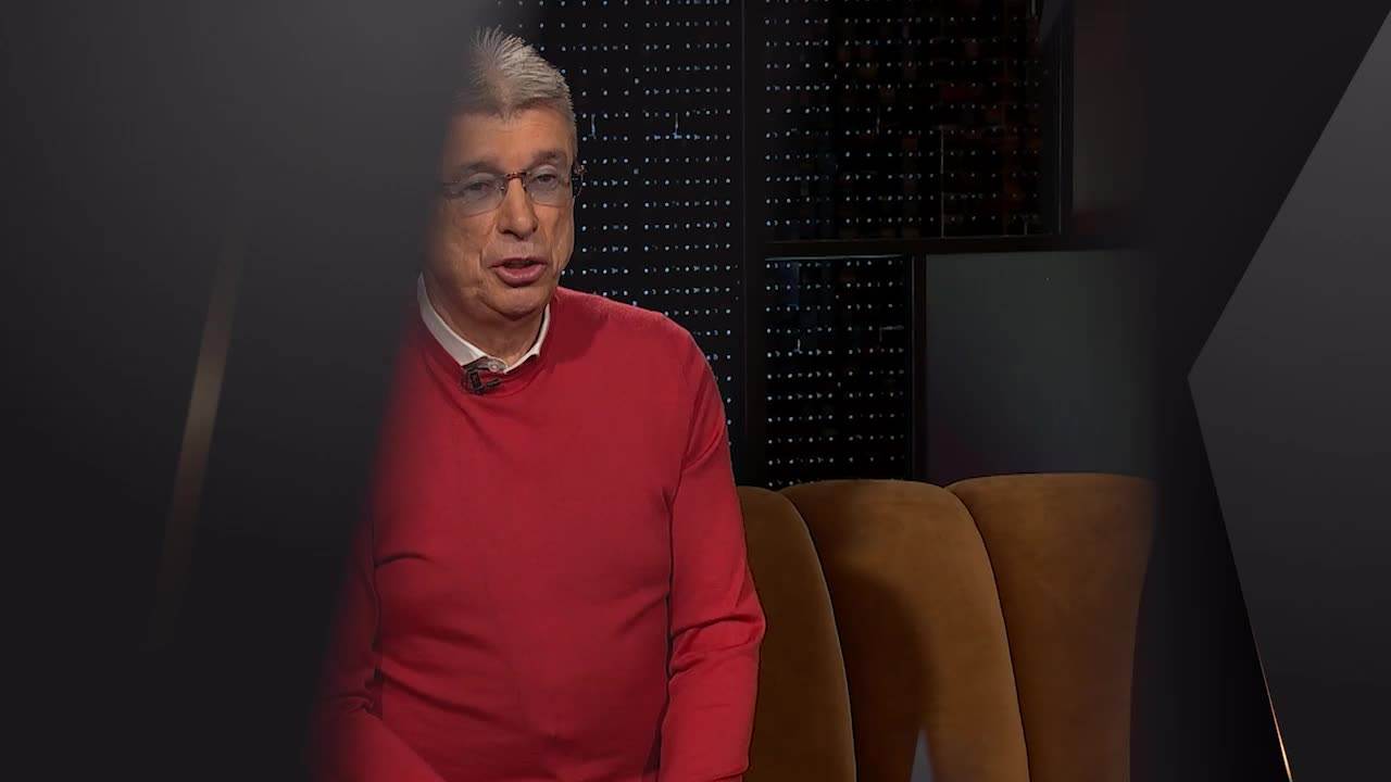 Saša Popović o drvenom jaju za Uskrs | Adriamedia TV