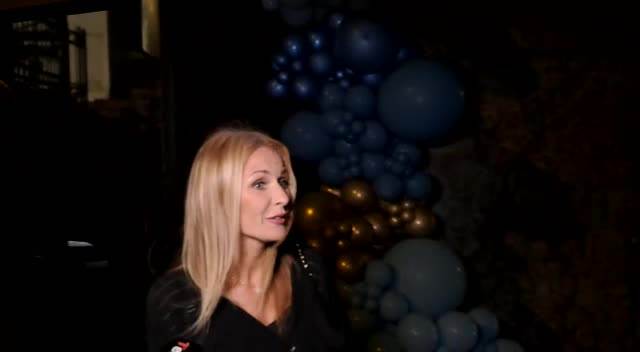 Sanja Papić prekinula intervju na pitanje o pokojnom suprugu ...