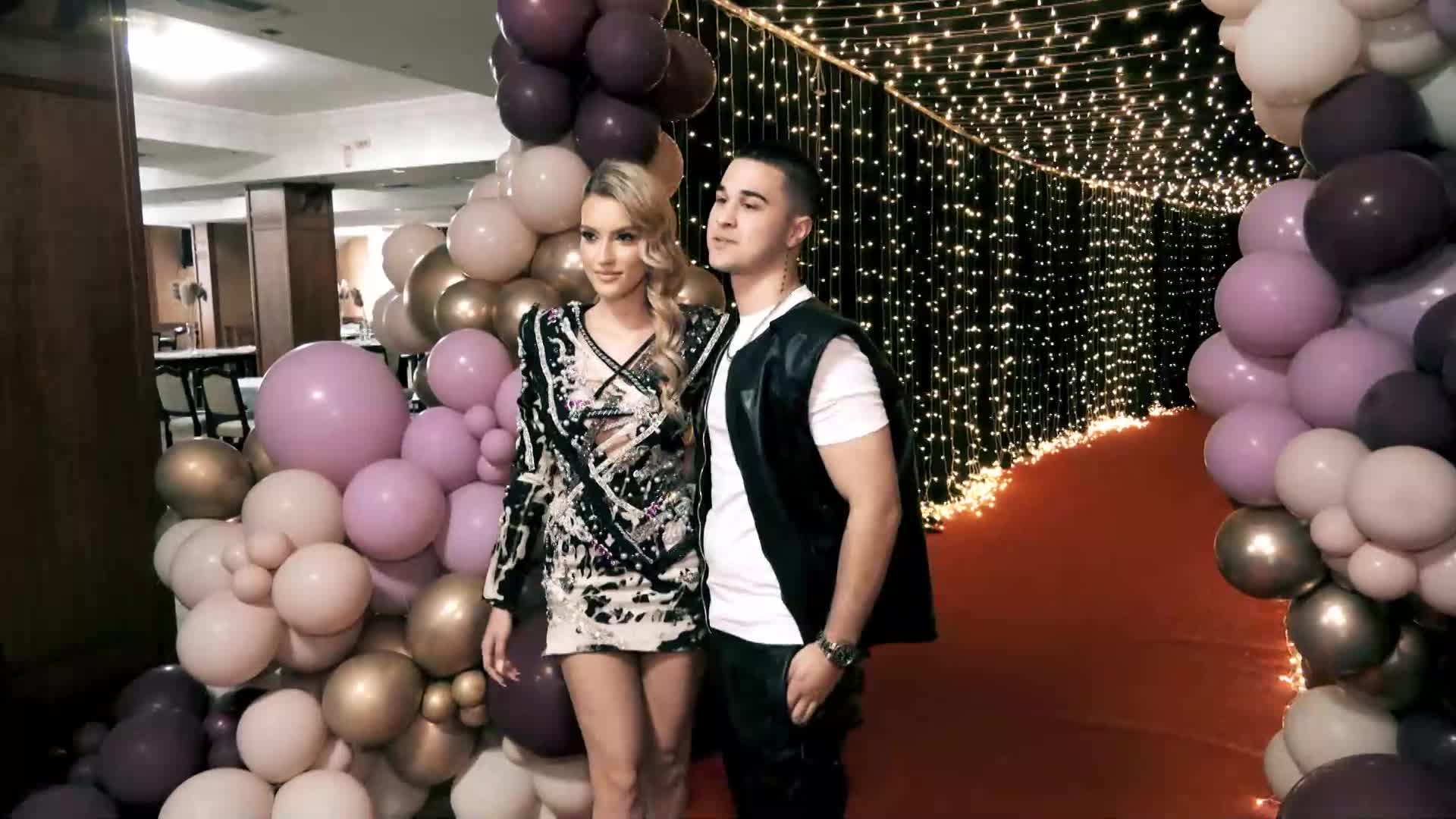 URAGANKE OTKRILE KOJA OD NJIH DOBIJA NAJVEĆI HONORAR! Dečko Jovane ...