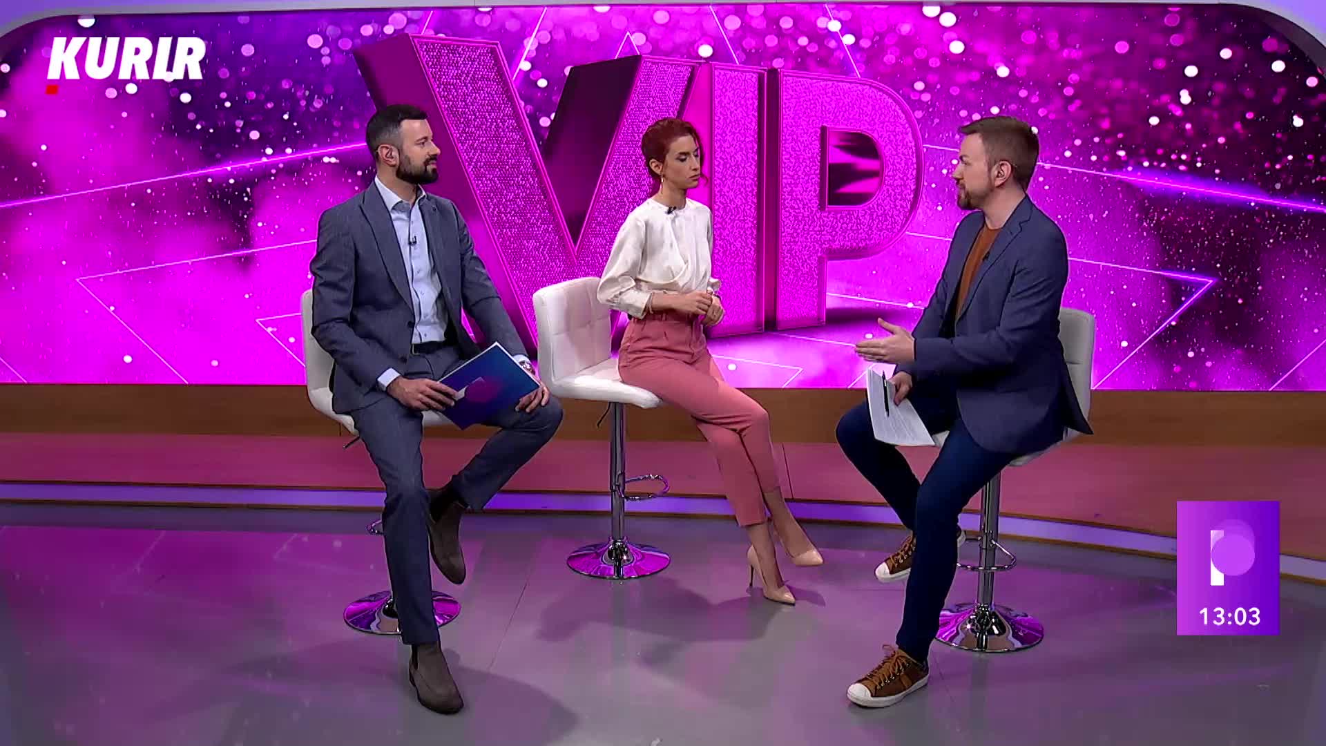 OVO JE POSLEDNJA NEOSTVARENA ŽELJA SAŠE VIDIĆA! Voditelj Ivan Gajić ...