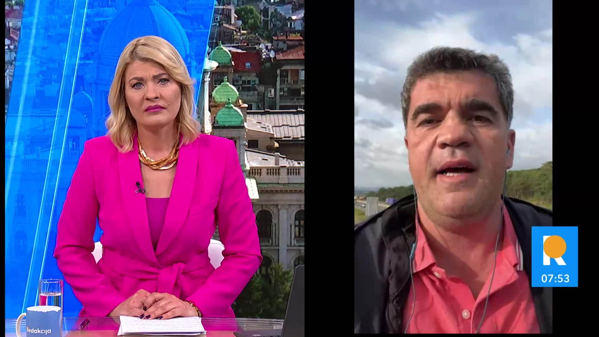 "KONAČNO SAM, NAKON 6 GODINA, VIDEO ĆERKE!" Agonija Dr Jovića dobila ...