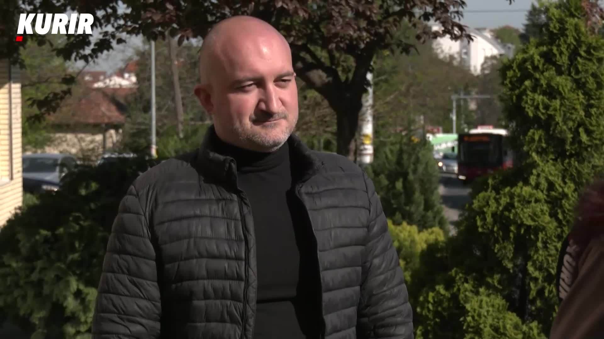 KIŠOBRAN ILI NAOČARE ZA SUNCE? Meteorolog otkrio kakvo nas vreme očekuje poslednjeg vikenda u ...