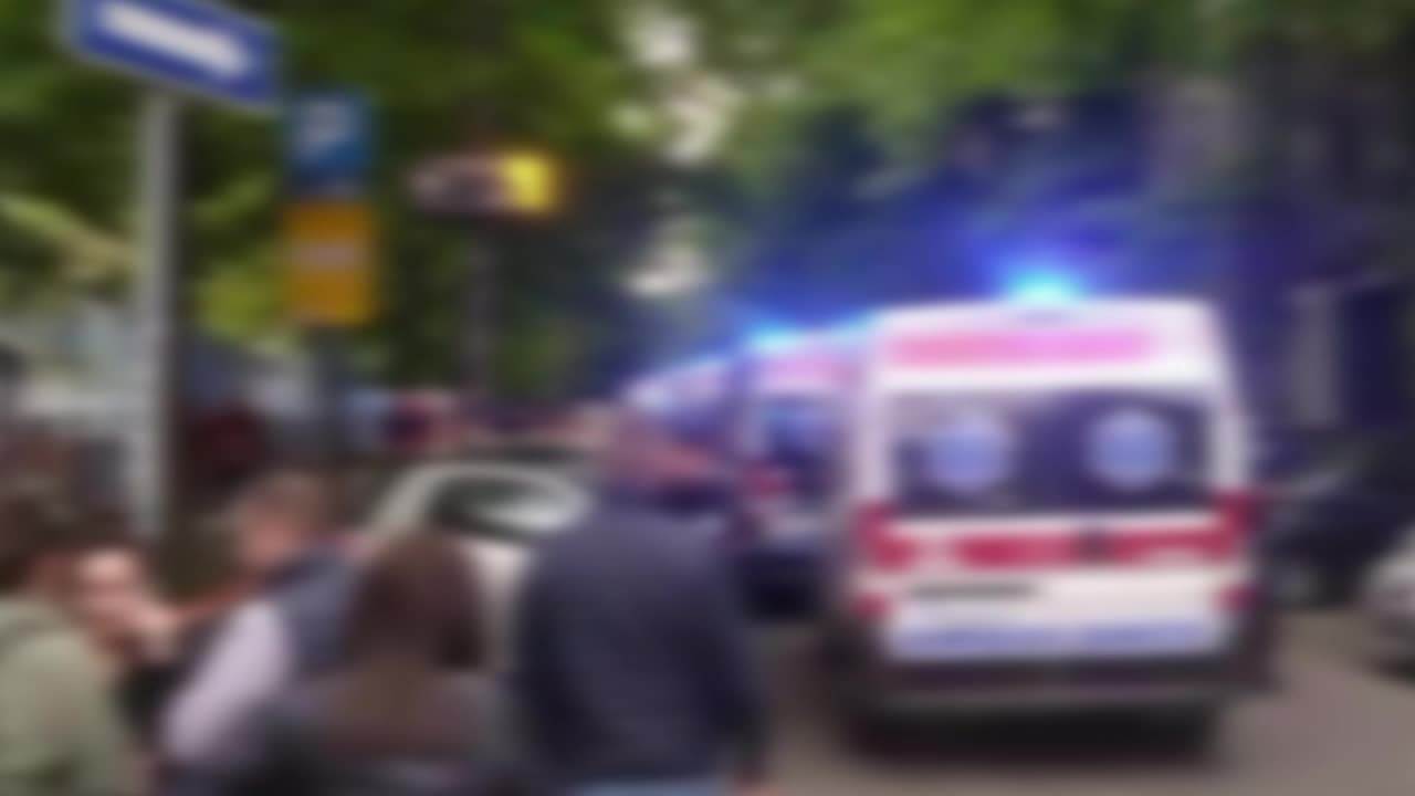 Pucnjava u školi na Vračaru „Vladislav Ribnikar“ | Adriamedia TV