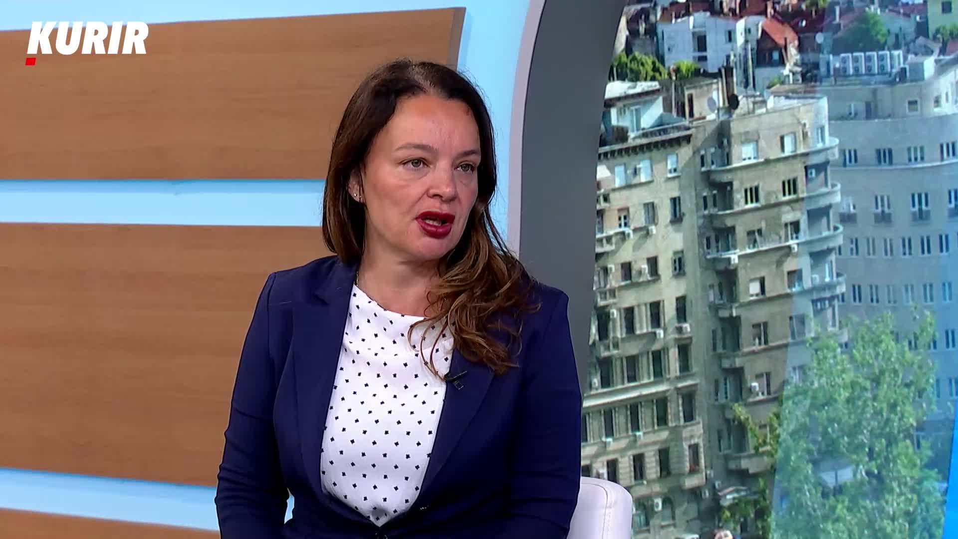 UTICAJ MEDIJA I INTERNETA JE OPASAN ZA MLADE: Advokat Jovanka Zečević ...