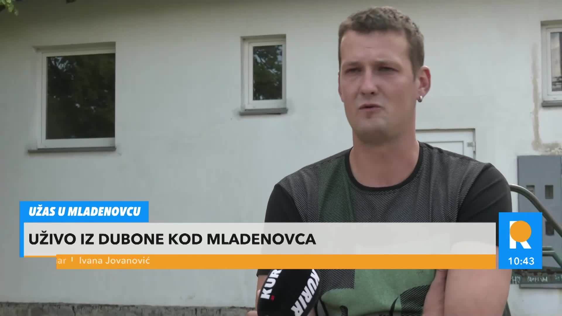 Meštanin sela Dubona | Adriamedia TV