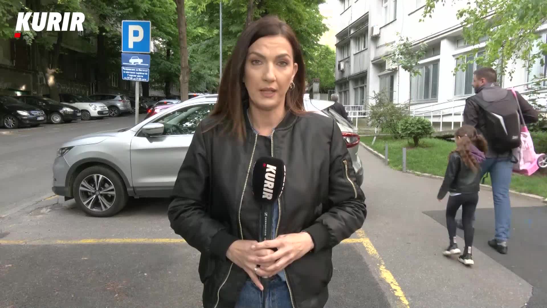 "ČUO SE SMEH, ALI NEKI SU I PLAKALI, BILO JE DIRLJIVO" Irena Filipović opisala kako je protekao ...