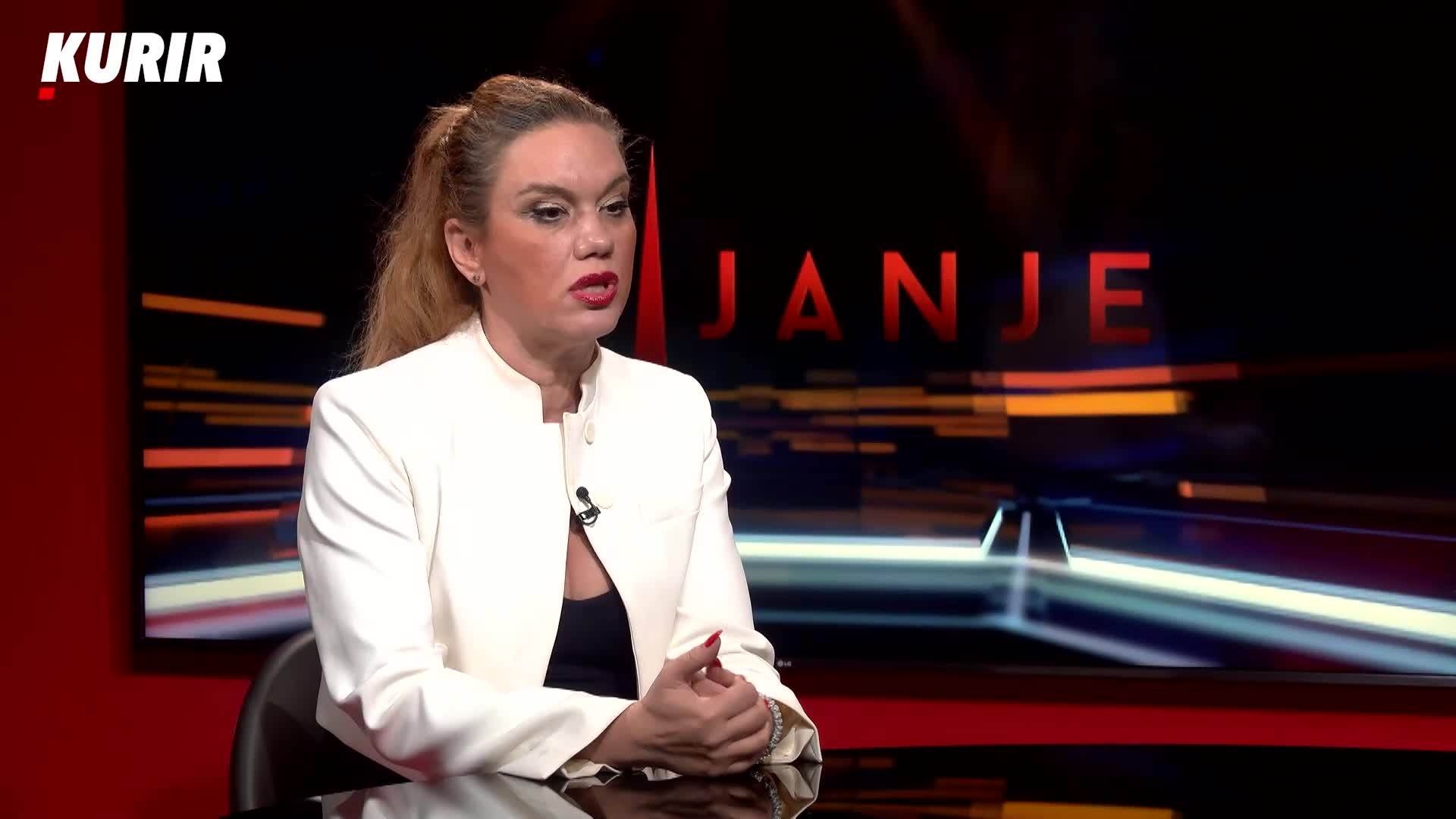 TRAŽIMO REŠENJE ZA OSMAKE IZ RIBNIKARA: MIna Zirojević o odlukama Saveta roditelja | Adriamedia TV