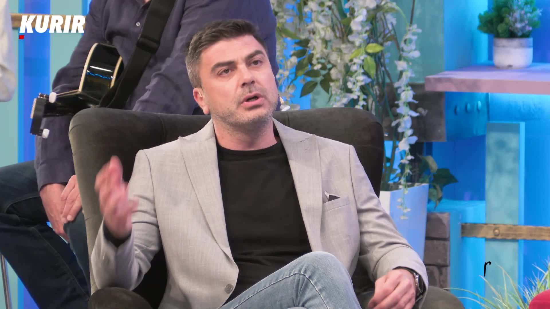 "ZA 25 GODINA, RAZUMEO SAM NAJBITNIJU STVAR U POSLU!" Miki Damjanović o ...