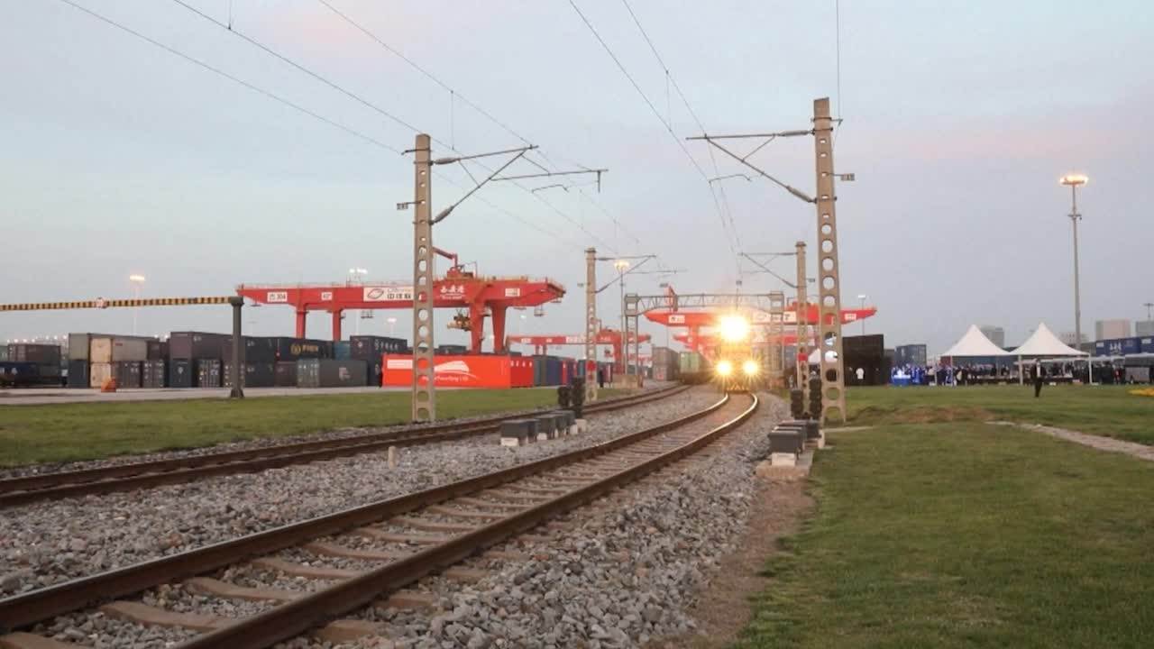 Očekuje se da će Kina i zemlje Centralne Azije pokazati saradnju na ...
