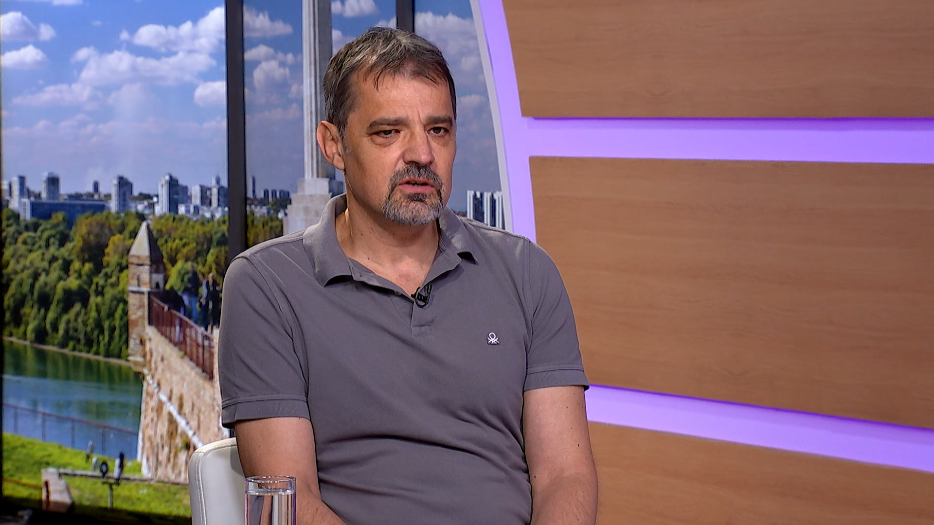 NIKOLA JOKIĆ NAJBOLJI IGRAČ U ISTORIJI KOŠARKE: Predrag Gajić ...