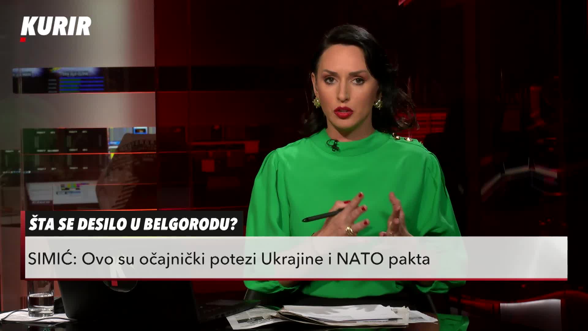 KO JE DROGIRAN, KO DŽUKELA, A KO DIVLJAK? Prostačka svađa analitičara u ...