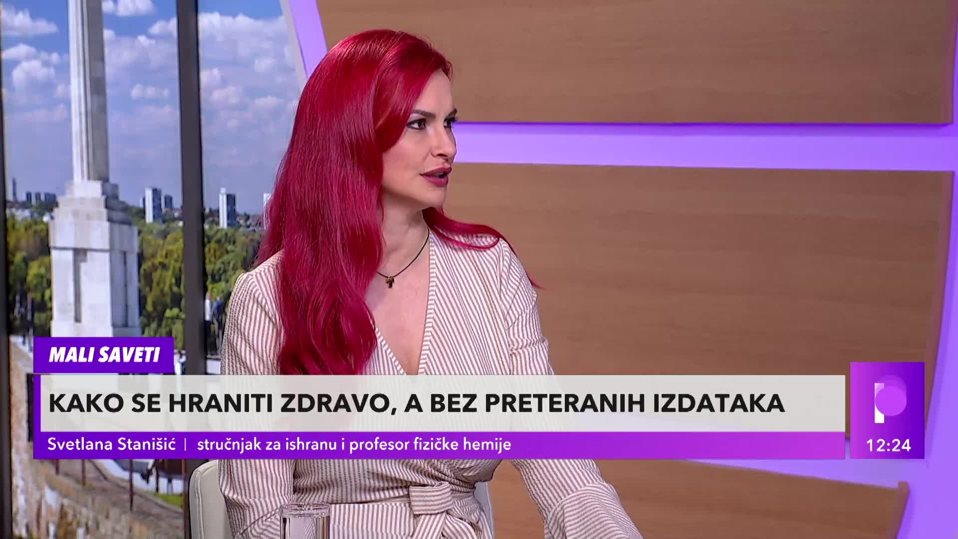 OVO JE LAK NAČIN ZA SPREVAČANJE DIJABETESA Dr Stanišić: Voće ima ...