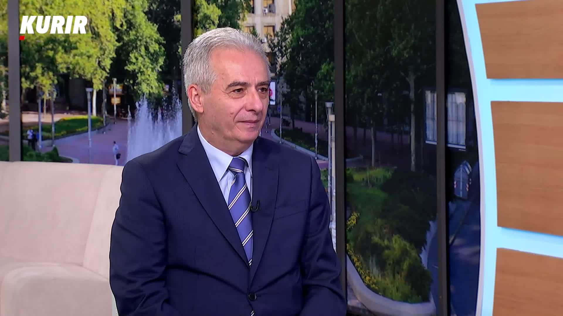 "JA TAKAV DIPLOMATSKI INCIDENT GODINAMA NISAM VIDEO" Drecun: Zar ...