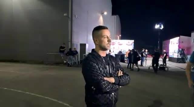 Marko Đedović | Adriamedia TV