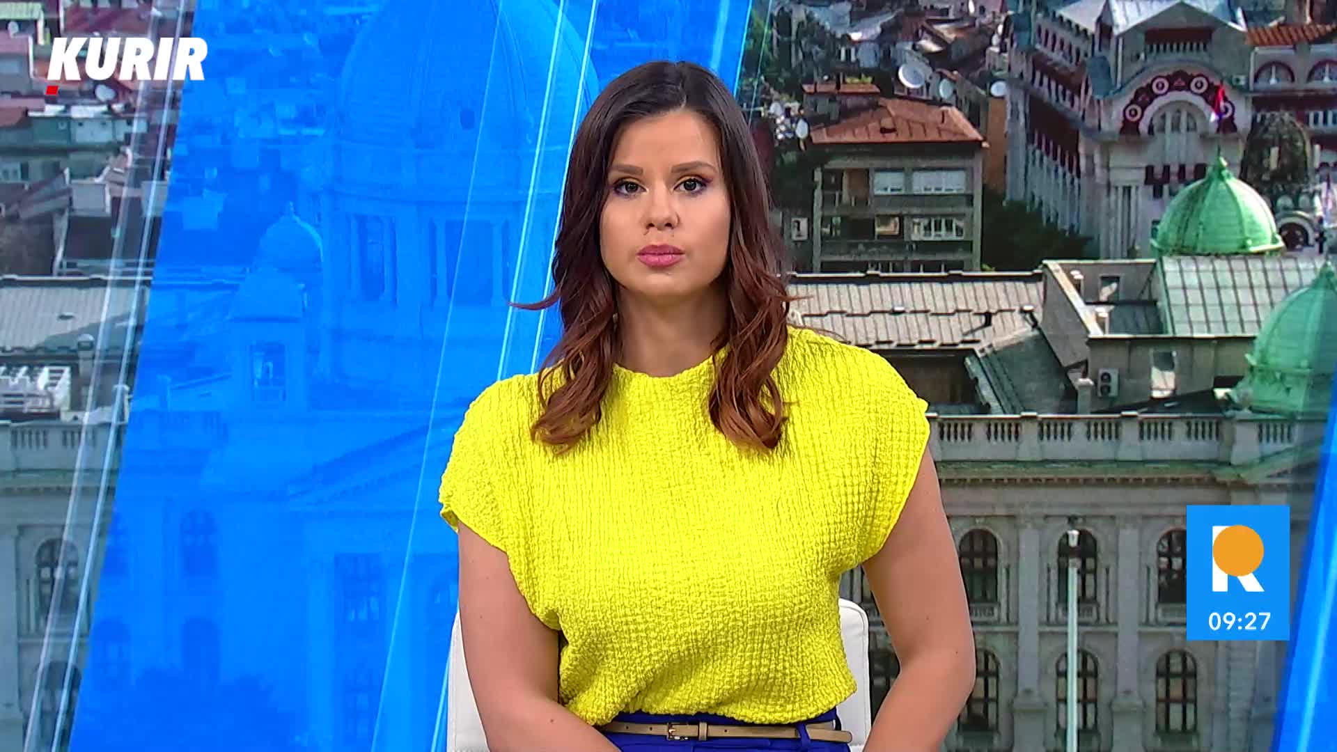 DA LI JE OVO TRAGIČAN KRAJ POTRAGE? Željko Popović specijalno za Kurir televiziju o dešavanjima ...