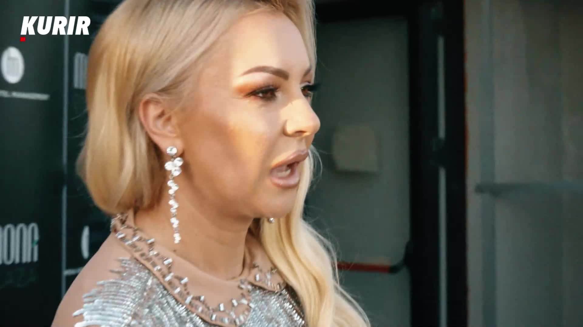 DA LI STE ZNALI OVO O IVANI SELAKOV?! Pevačica otkrila šta je ...