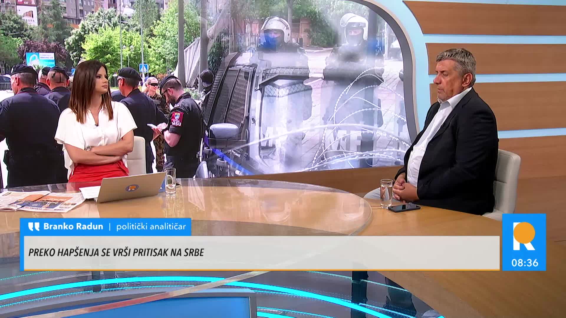 "OVO JE USLOVNA POBEDA, TO JE SAMO IGRA PRIŠTINSKE VLASTI!" Stručnjaci analiziraju oslobođenje ...