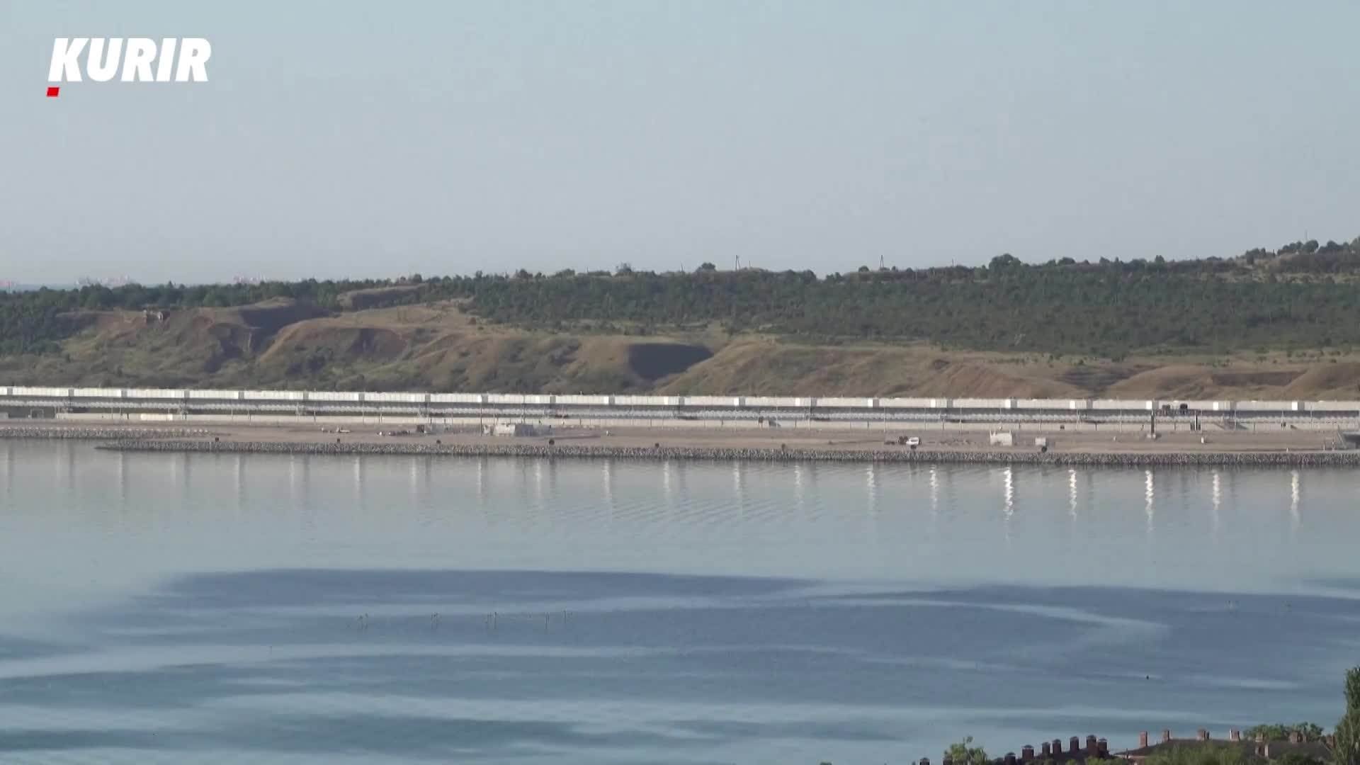 RUSI OBJAVILI DA JE OŠTEĆEN KRIMSKI MOST: Čule su se eksplozije, ima ...