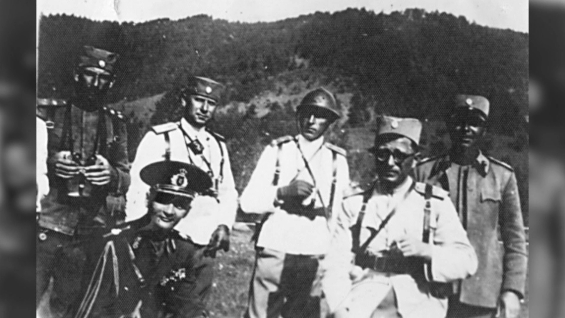 ČIČA DRAŽA JE BIO FAŠISTA? | Adriamedia TV