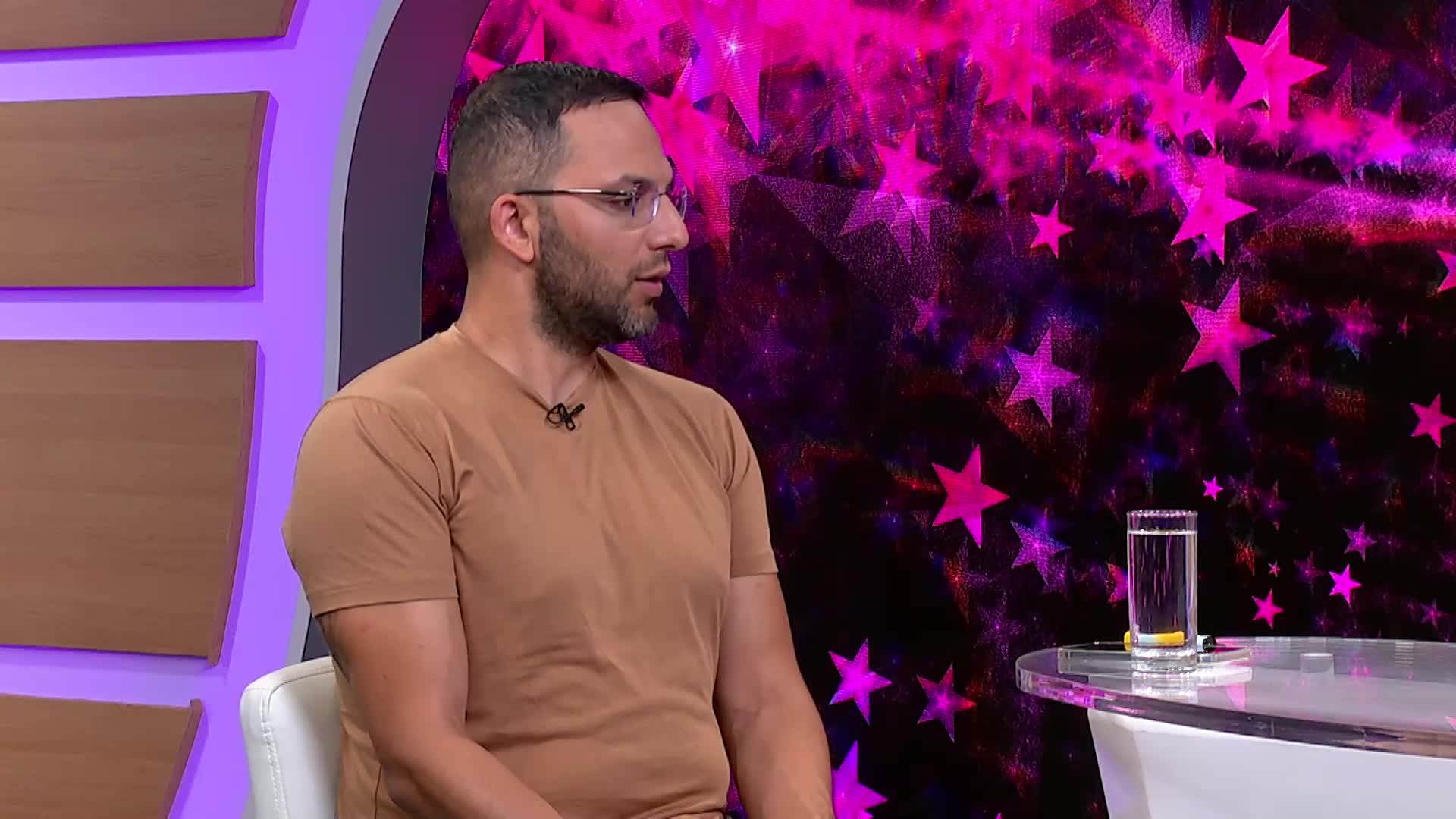 "TO JE INTIMNA STVAR, NE DELIM JE SA MILIONIMA LJUDI" Handanović ...