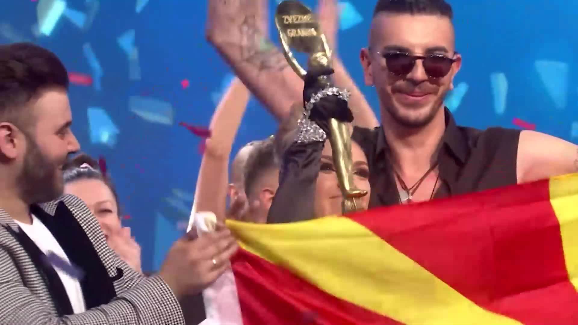 OVAJ PEVAČ JE ZNAO DA ĆE SLAVICA ANGELOV USPETI! Đorđe David: Predvideo ...