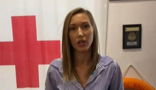 ALEKSANDRA ORLIĆ | Adriamedia TV