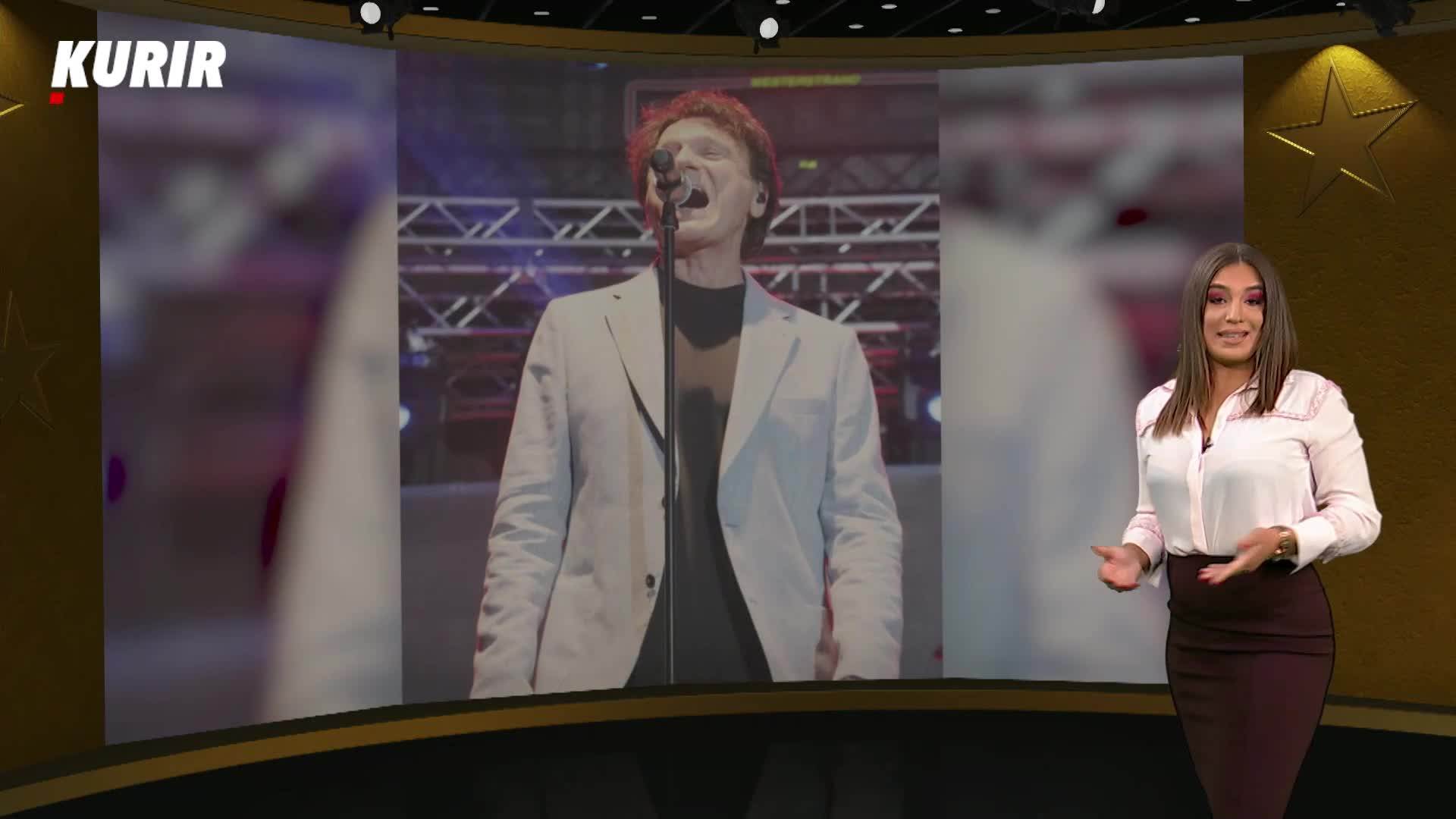 ZDRAVKO ČOLIĆ OTKRIO GDE STAVLJA BRUSHALTERE OD OBOŽAVATELJKI: To je nečija emocija, ja to lepo ...